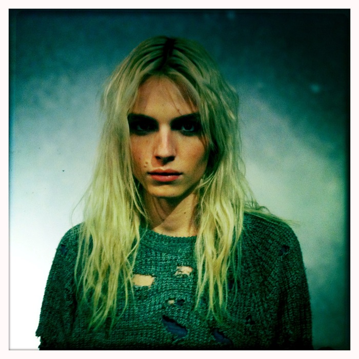Andrej Pejic Young