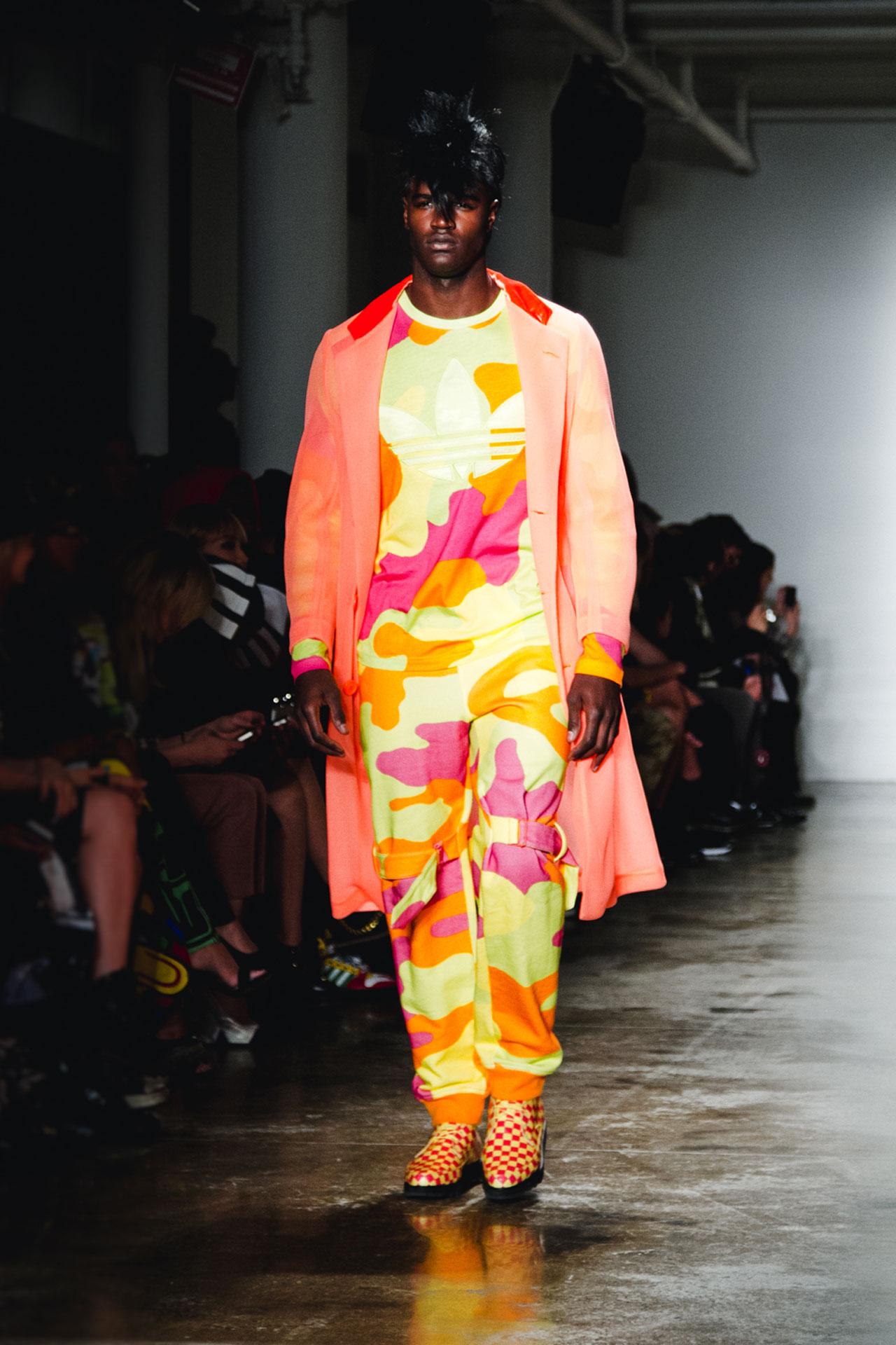 Jeremy Scott Fall/Winter 2013 | models.com MDX