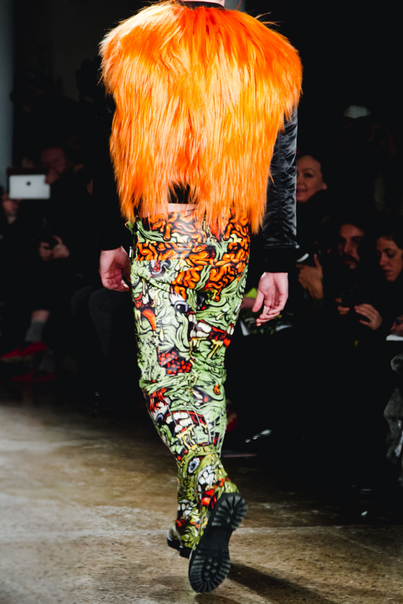 Jeremy Scott Fall/Winter 2013 | models.com MDX