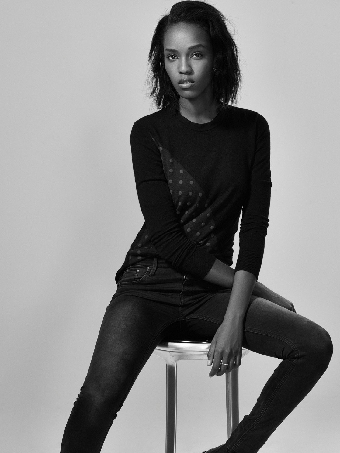 Diversity Rules! Part 2: New York Model Management | models.com MDX