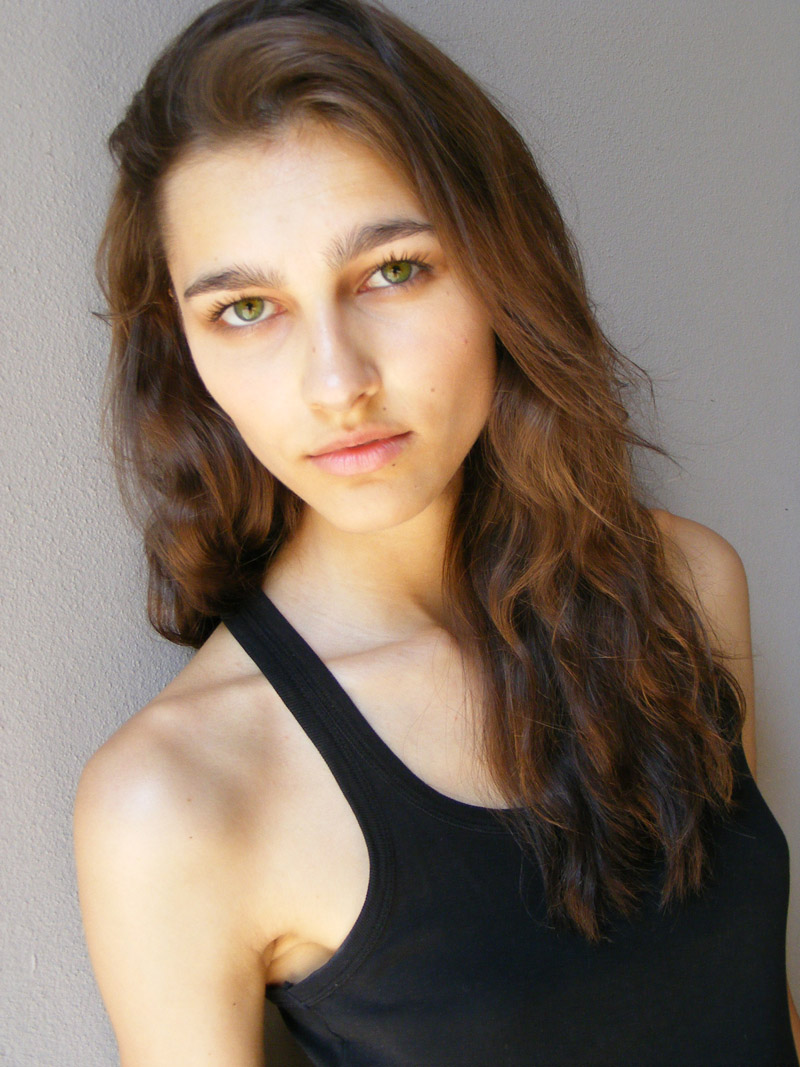 Vika Volkute | Page 2 | the Fashion Spot