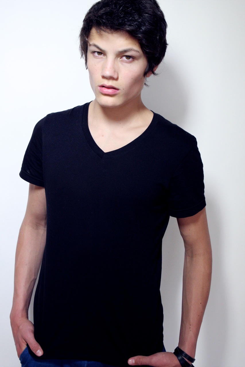 Filipino Models | the Fashion Spot