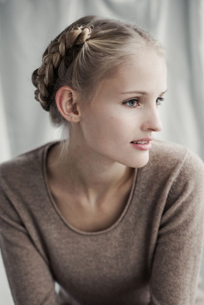 Beautiful Northern European Women - Page 28