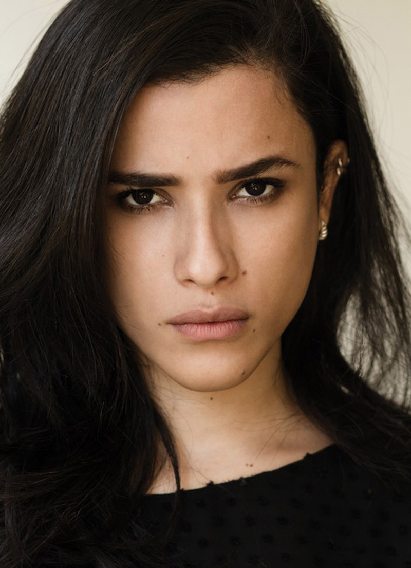 Camila Ribeiro | NEWfaces