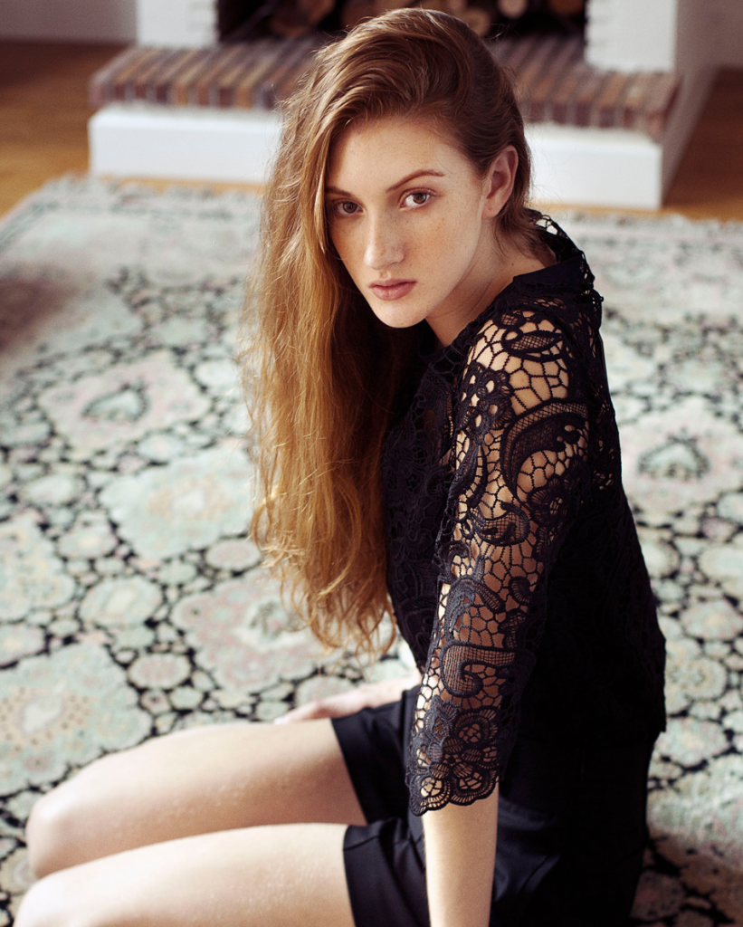 classify spanish model