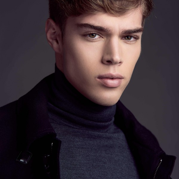 BOOM-Models-Agency | NEWfaces