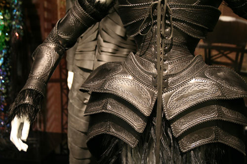 1970s-1990s Thierry Mugler | Page 5 | the Fashion Spot