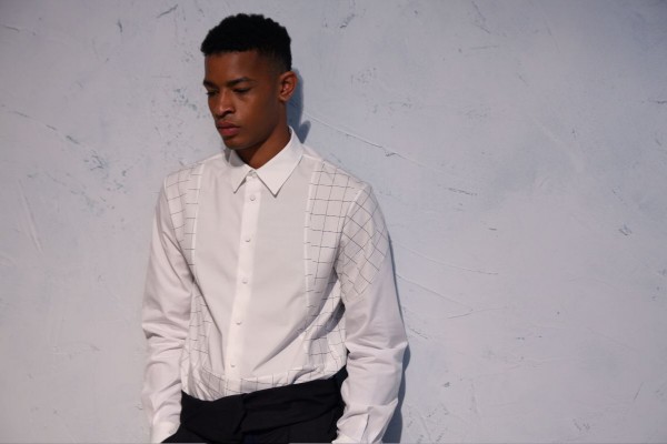 Marcus Lloyd | the Fashion Spot