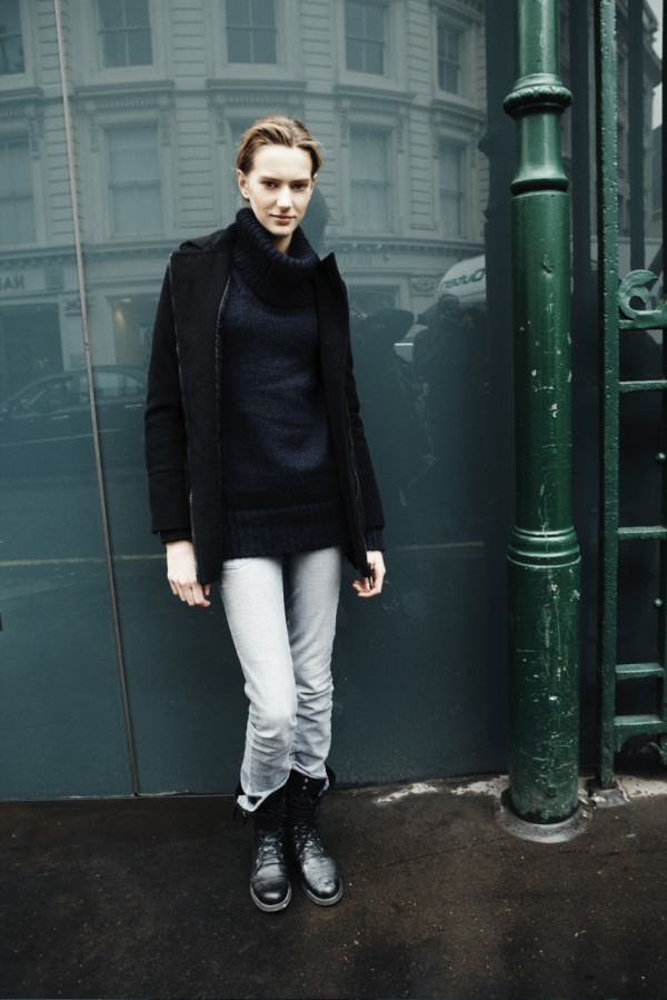 Carla Gebhart | Page 3 | the Fashion Spot