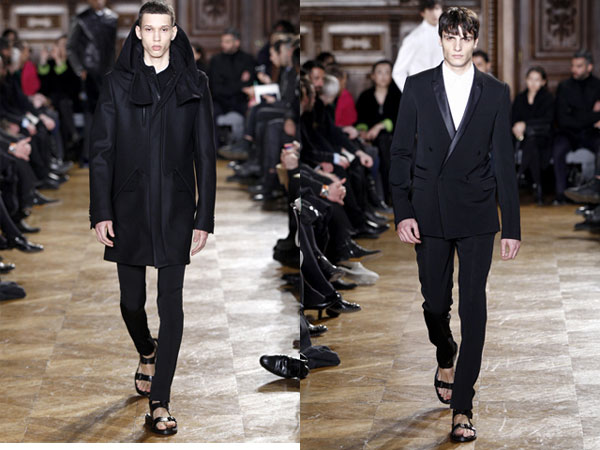 Paolo Roldan | Page 3 | the Fashion Spot