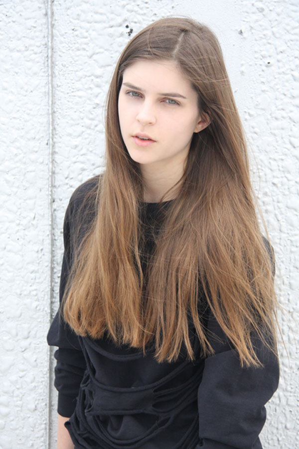 Kel Markey | the Fashion Spot