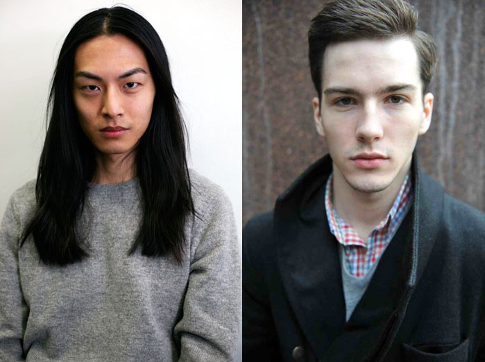 David Chiang | Page 4 | the Fashion Spot