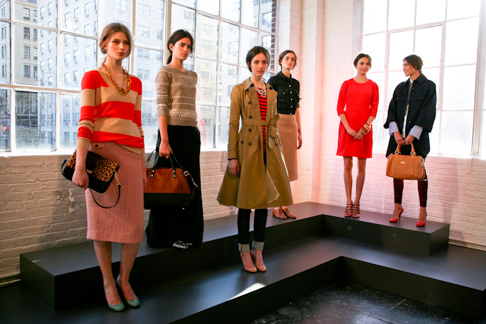 Allaire Heisig | Page 3 | the Fashion Spot