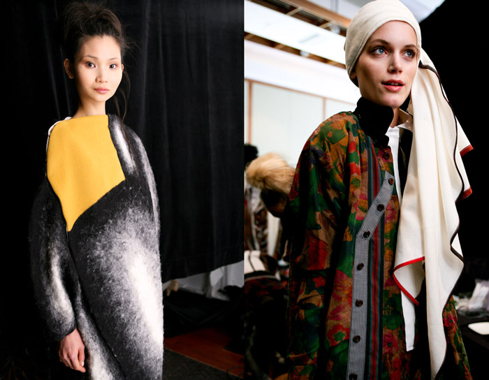 Li Ming / Carolyn Geh | Page 3 | the Fashion Spot