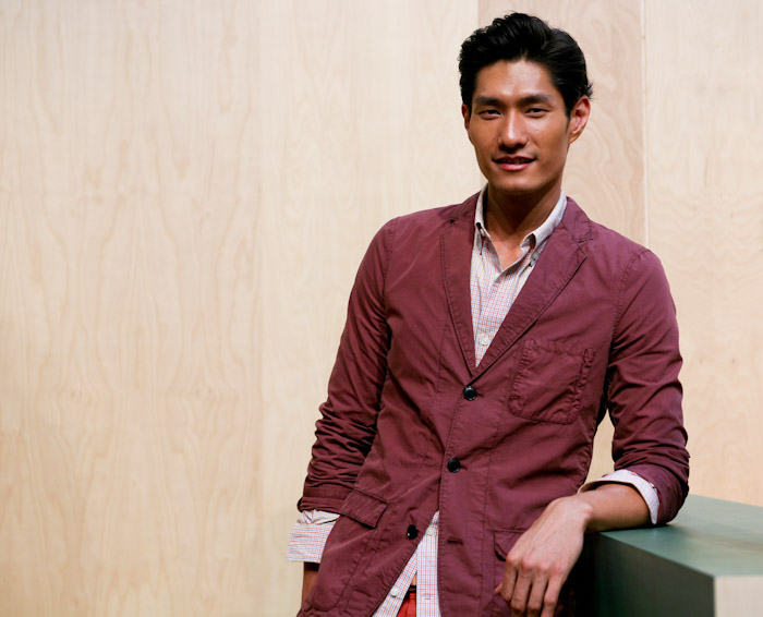 Daniel Liu | Page 5 | the Fashion Spot