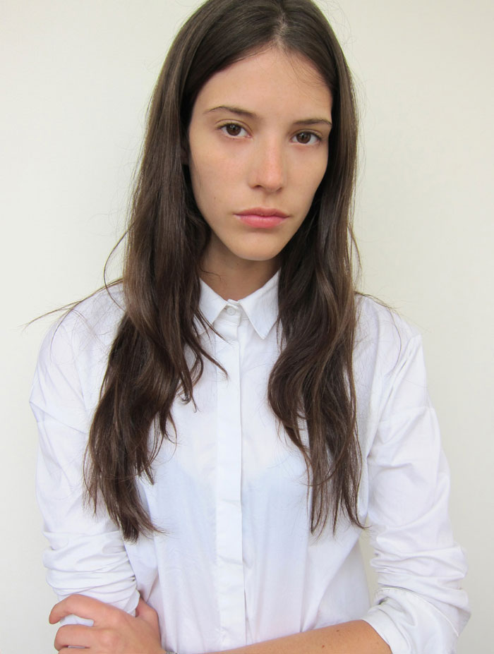 Carla Ciffoni | Page 6 | the Fashion Spot